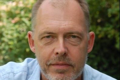 David Vose | Speakers | GRC World Forums