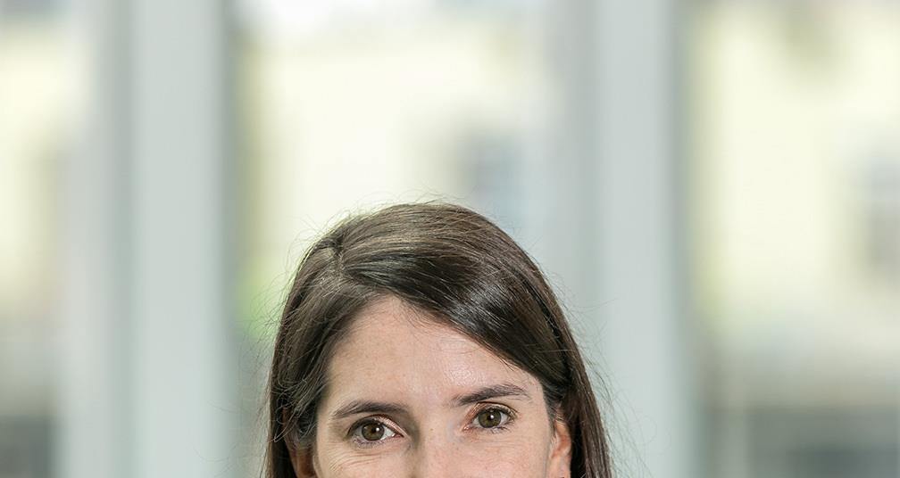 Elizabeth Simon to speak at GRC Connect Atlanta | Q&A | GRC World Forums