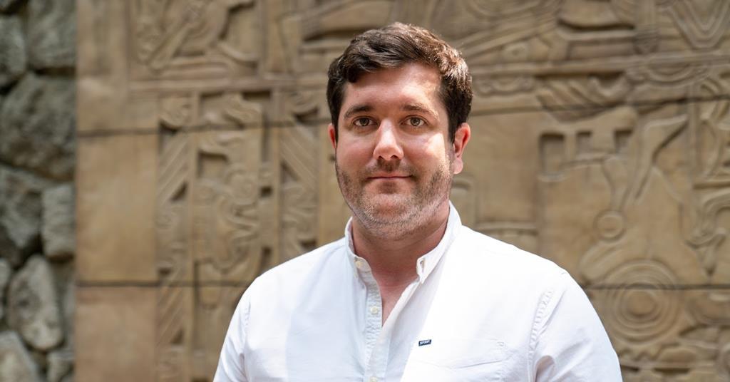 Robin Oldham | Speakers | GRC World Forums