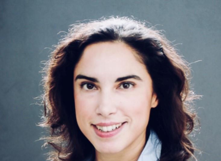 Linda Briceno | Speakers | GRC World Forums