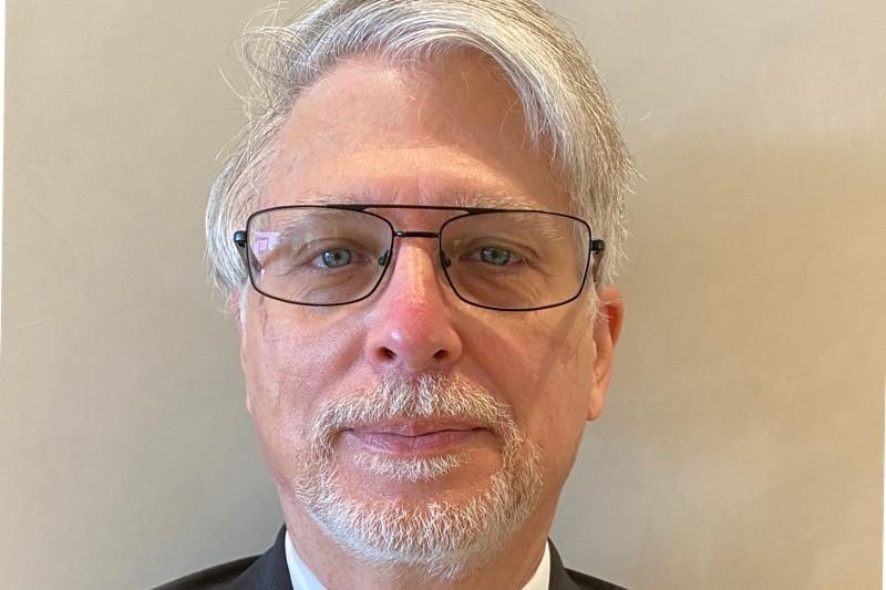 Constantine Karbaliotis | Speakers | GRC World Forums