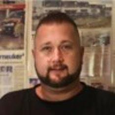 Chad Thomas | Speakers | GRC World Forums