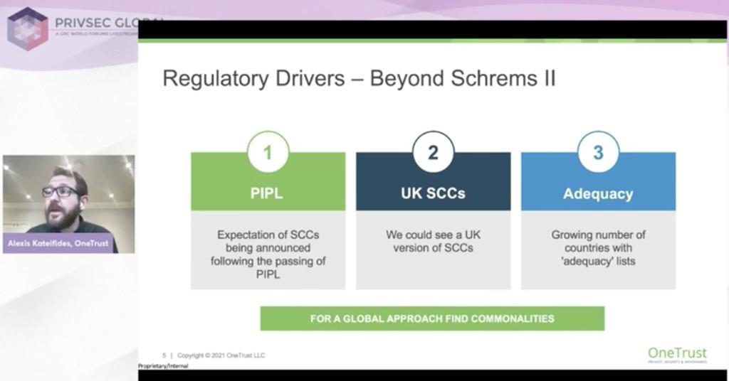 Transfers Under a Microscope: Impact and Third Country Assessments ...