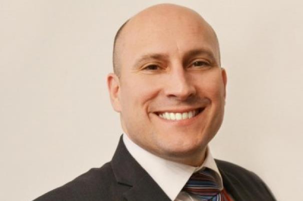 Dominic Johnstone | GRC World Forums