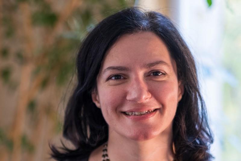 Monica Monaco | Speakers | GRC World Forums