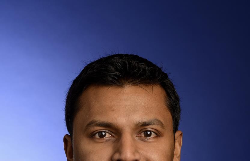 Bavan Nathan | Speakers | GRC World Forums