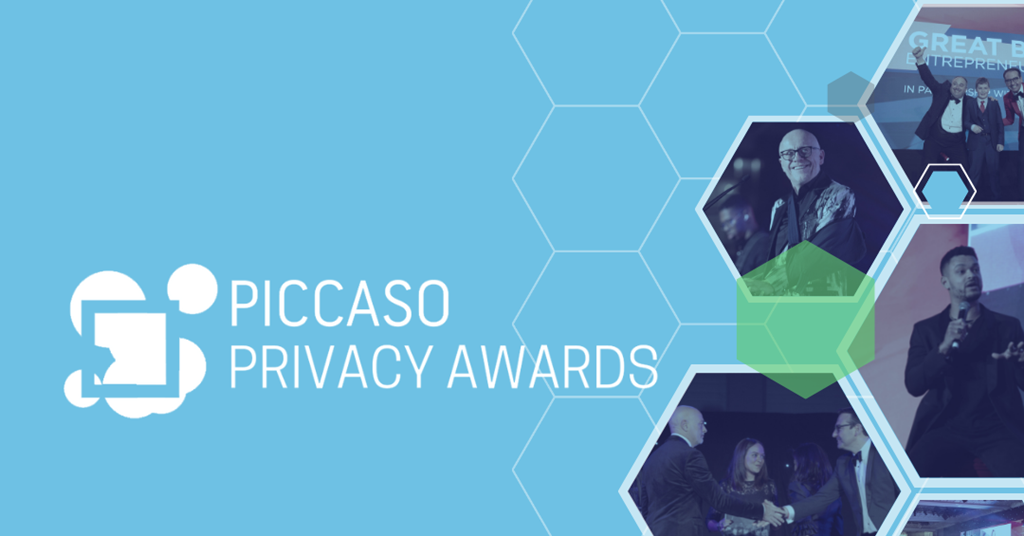 PICCASO Privacy Awards Winners Announced: Celebrating the Brightest and ...