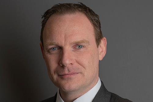 Joseph Byrne | Speakers | GRC World Forums