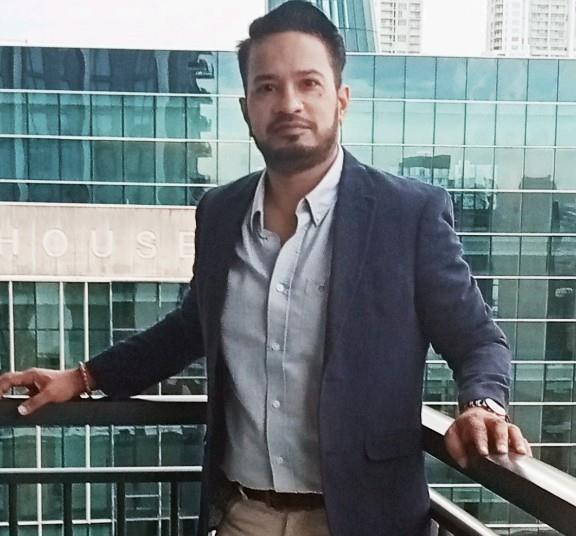 Shahab Ahmed | Speakers | GRC World Forums