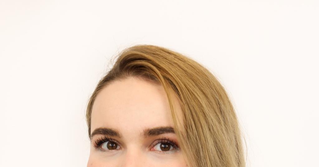 Andra-Elena Albisoru | Speakers | GRC World Forums