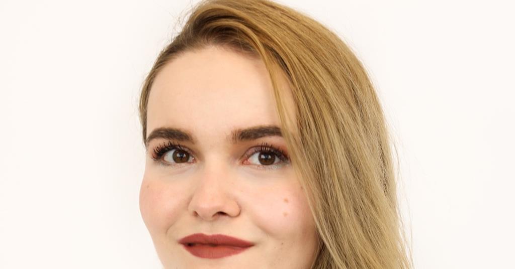 Andra-Elena Albisoru | Speakers | GRC World Forums