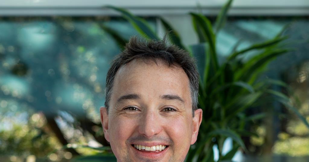 Jonathan Wood | Speakers | GRC World Forums