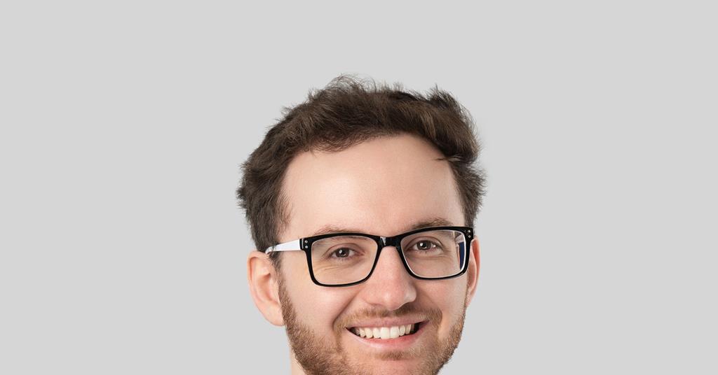 Kieran Human | Speakers | GRC World Forums