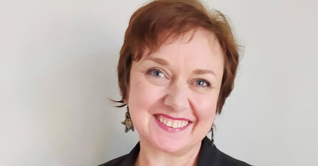 Caroline Mouton | Speakers | GRC World Forums