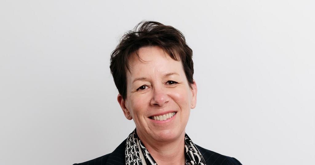 Clare Messenger | Speakers | GRC World Forums