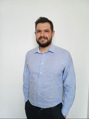 Daniel Batty | Speakers | GRC World Forums