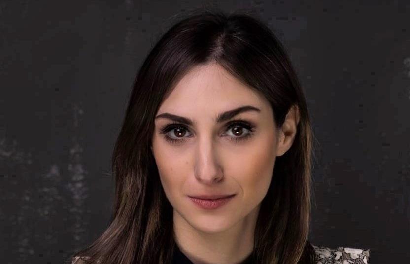 Sarah Klein | Speakers | GRC World Forums