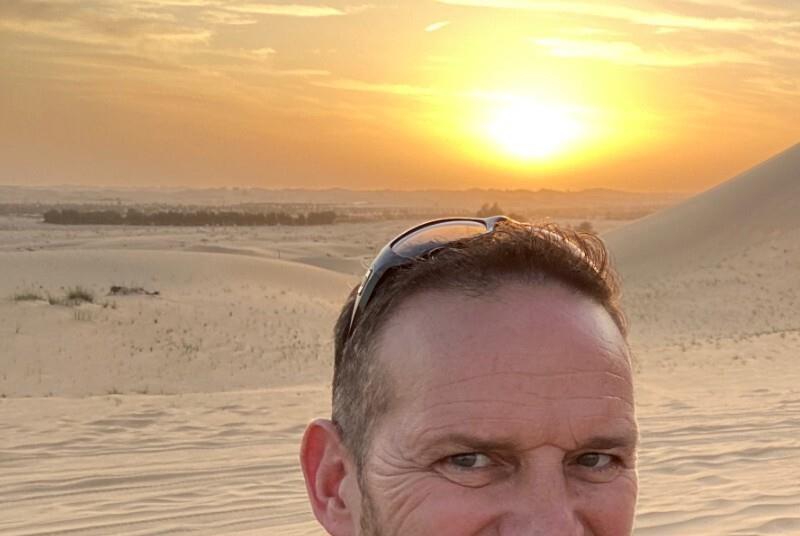 Andy Slater | Speakers | GRC World Forums