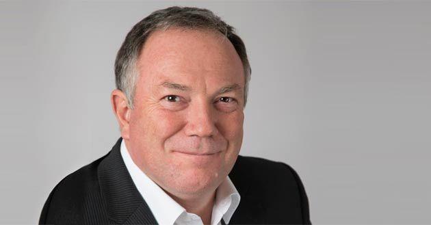 Barry Cook, Group Data Protection Officer, VFS Global | GRC World Forums