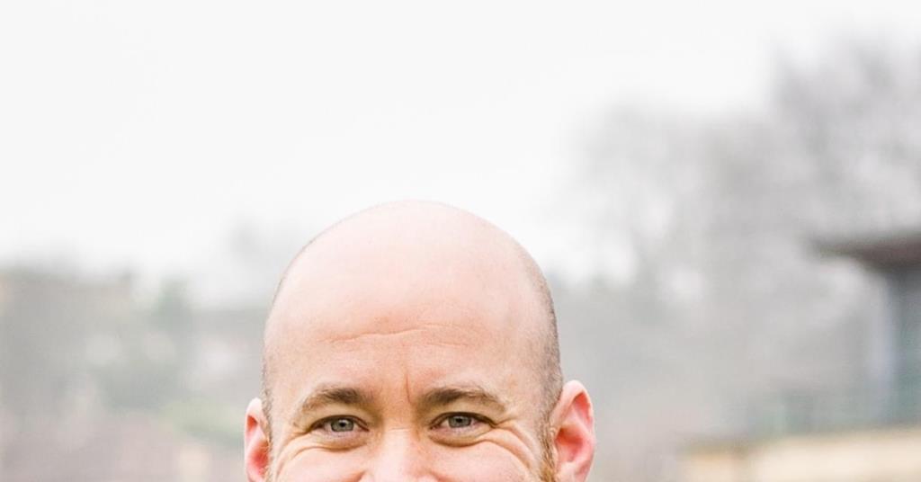 Dominic Newton | Speakers | GRC World Forums