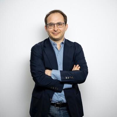 Kevin Schawinski | Speakers | GRC World Forums