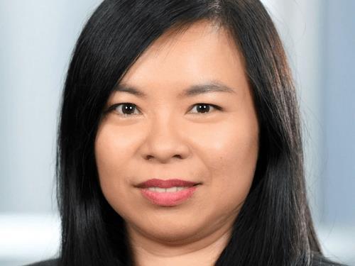 Amy Lui Abel, PhD | Speakers | GRC World Forums