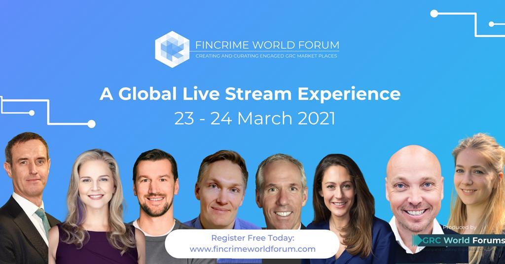 Former Europol director to kick off two days of debate at FinCrime World Forum | News | GRC ...