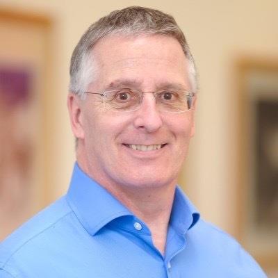 Ian Day | Speakers | GRC World Forums