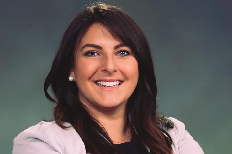 Meet the expert: Amanda Tilley speaks at PrivSec Focus Third-Party Risk | GRC World Forums