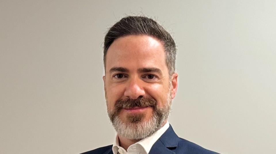 Meet the expert: Igor Gutierrez to speak at PrivSec Global | Q&A | GRC World Forums