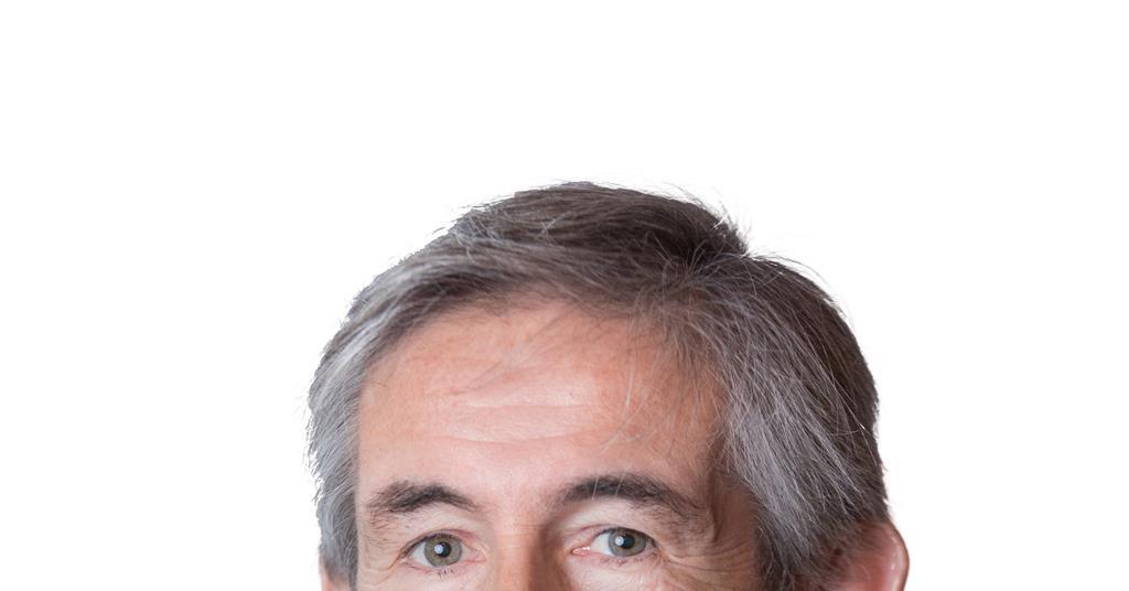 Neil Sinclair | Speakers | GRC World Forums