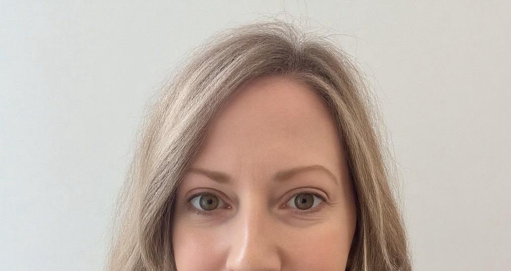 Sarah Gee | Speakers | GRC World Forums