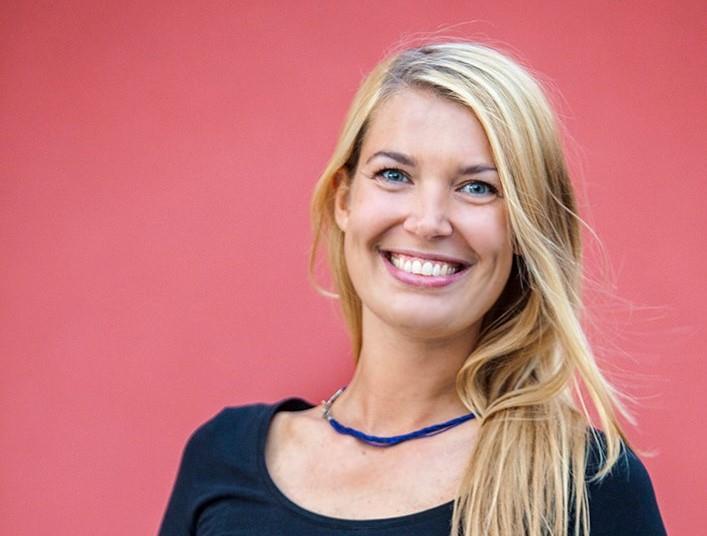 Helina Piik | Judge | GRC World Forums