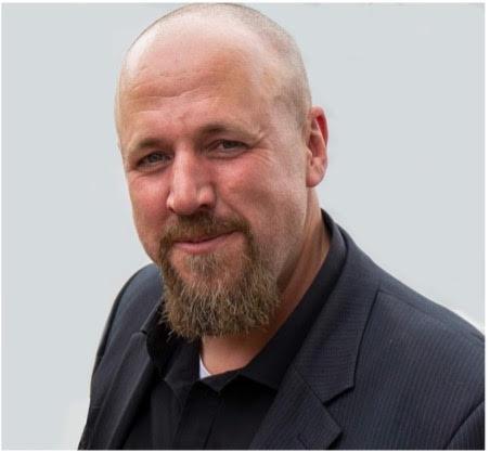 Jan Hubicka | Speakers | GRC World Forums