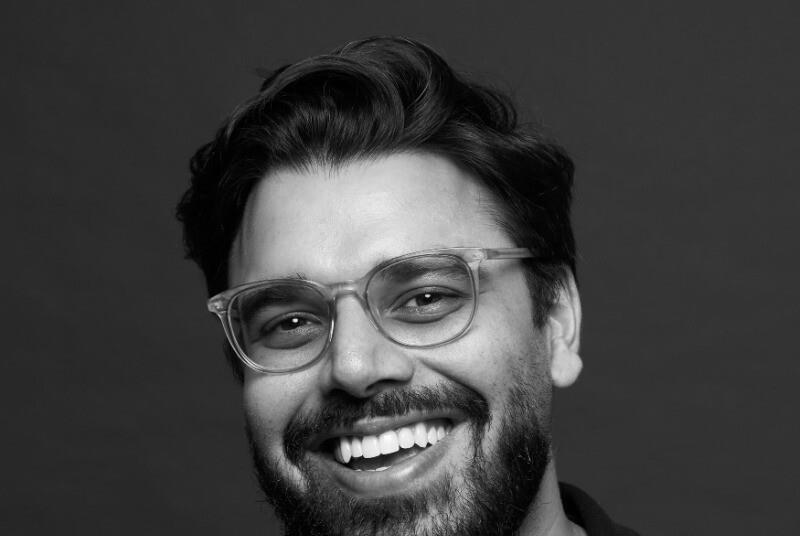 Feras Ahmed | Speakers | GRC World Forums