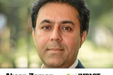 Ahsan Zaman | Judge | GRC World Forums