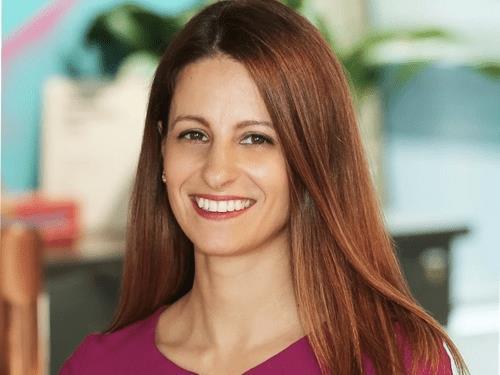 Michelle Wright | Speakers | GRC World Forums