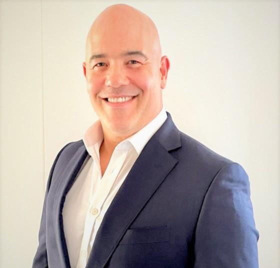 Chris Elwell-Sutton | Speakers | GRC World Forums