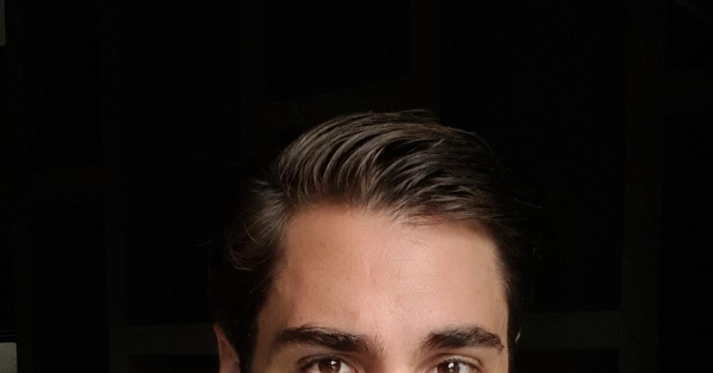 Joseph MacMillan | Speakers | GRC World Forums