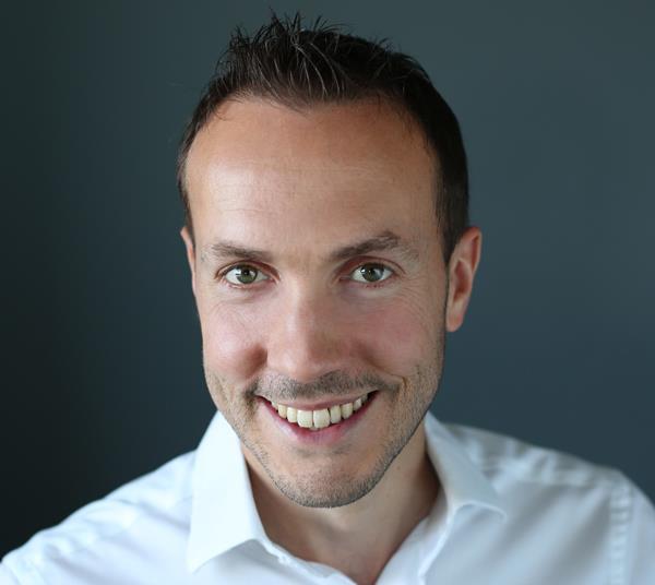 Matt Aldridge | Speakers | GRC World Forums