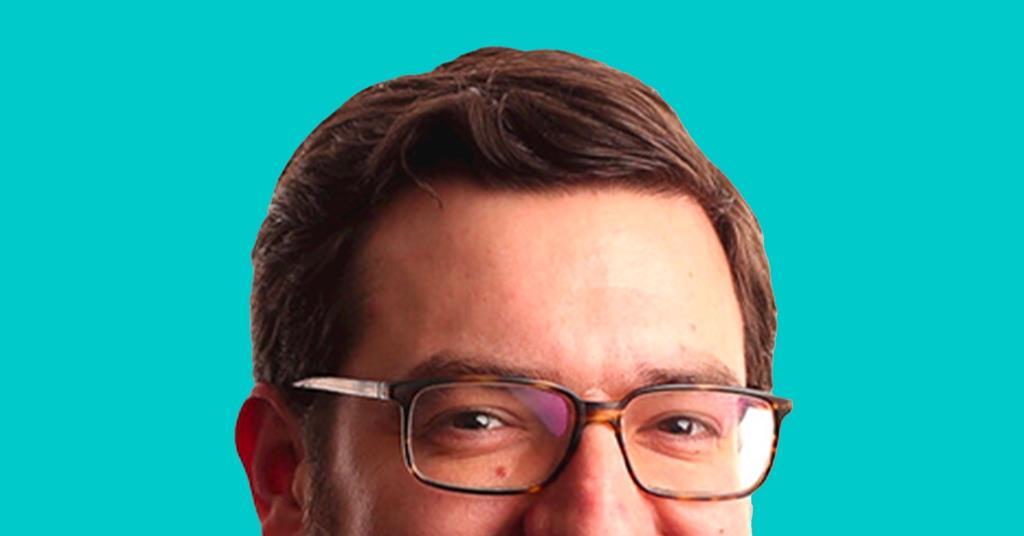 Bart van Buitenen | Speakers | GRC World Forums