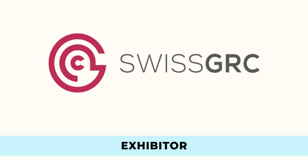 Swiss GRC | Exhibitor | GRC World Forums