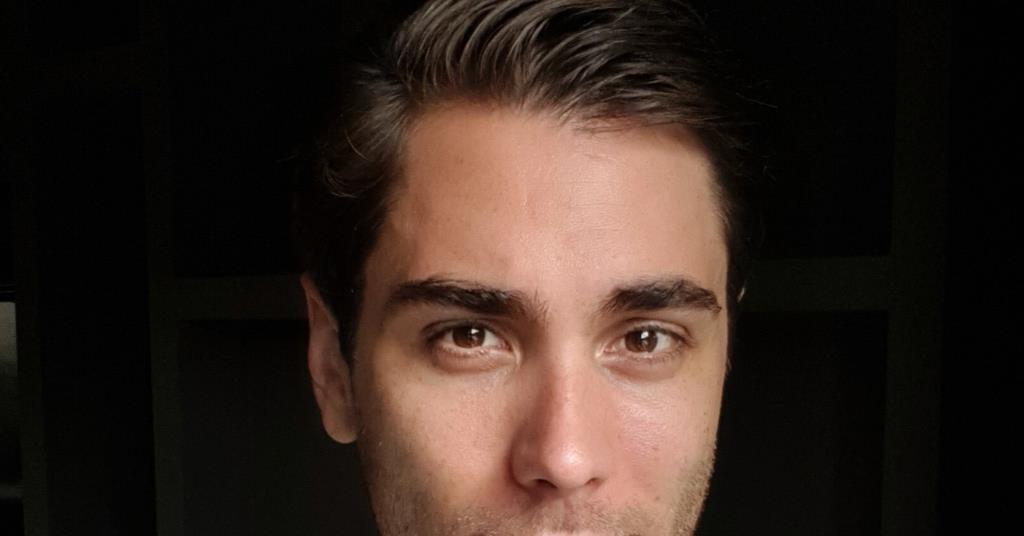 Joseph MacMillan | Speakers | GRC World Forums