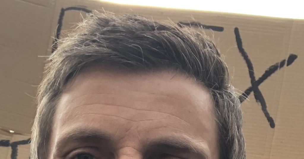 Daniel Selman | Speakers | GRC World Forums