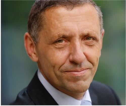 Peter Shardlow | Speakers | GRC World Forums