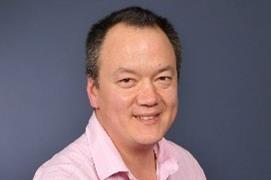 Mark Workman PhD | Speakers | GRC World Forums