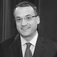 James A. Trilling | Speakers | GRC World Forums