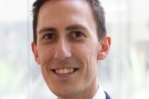 Mark Hendry | Speakers | GRC World Forums