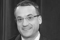 James A. Trilling | Speakers | GRC World Forums