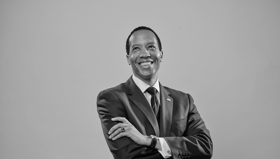 James Felton Keith | Speakers | GRC World Forums